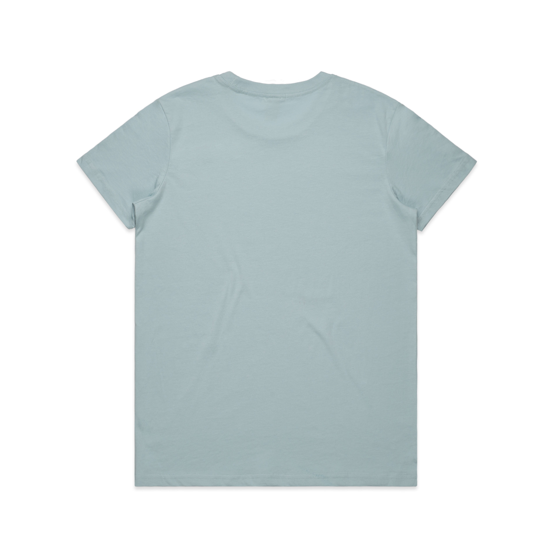 Wo's Basic Tee | 4051S - AS Colour AU