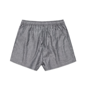 Madison Shorts - 4030S | AS Colour AU