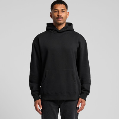 Box Hood Relaxed - 5171 | AS Colour AU