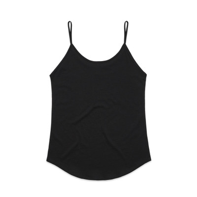 Women's Pillar String Singlet - 4022S | AS Colour AU