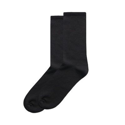 Business Socks (2 Pairs) - 1213 | AS Colour AU