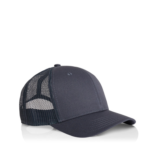 Headwear - Styles. - Truckers - AS Colour AU