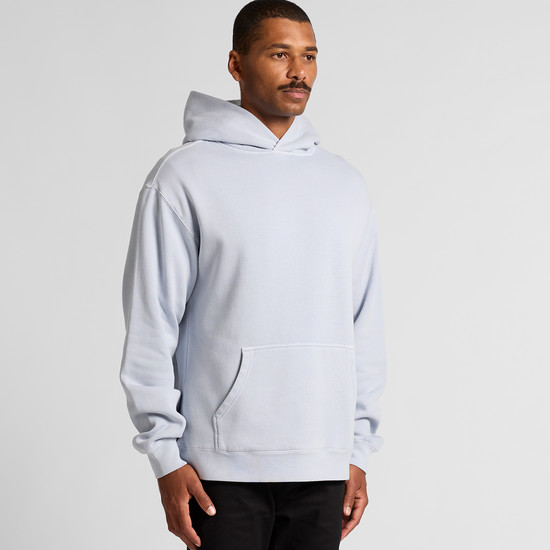 Relax Faded Hood Relaxed - 5166 | AS Colour AU