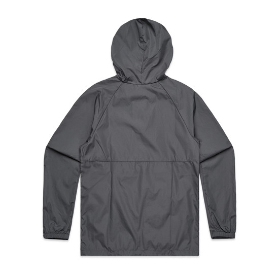 Cyrus Windbreaker - 5501S | AS Colour AU