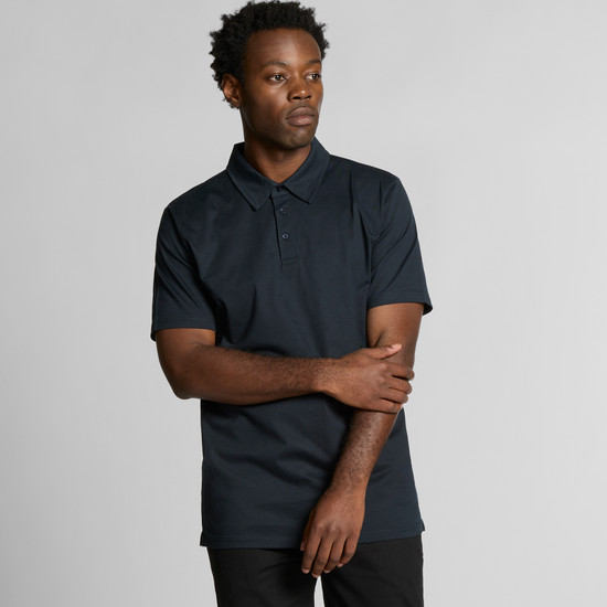 Chad Polo - 5402 | AS Colour AU