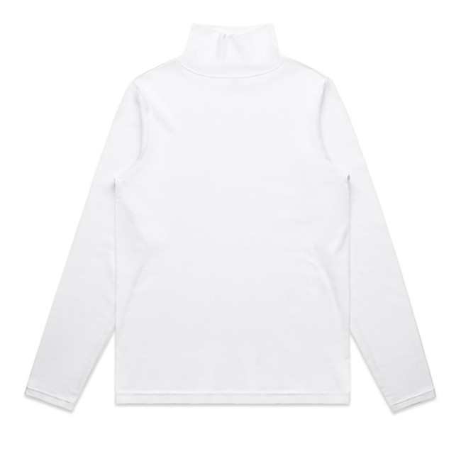 Women's Turtle Neck - 4032S | AS Colour AU