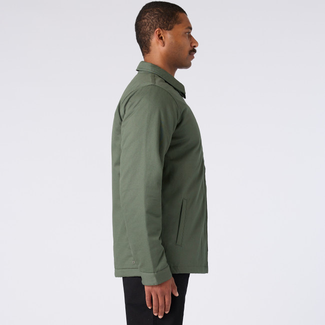 Service Jacket - 5523 | AS Colour AU