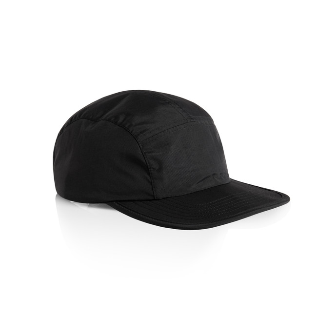 Finn Nylon Mid Profile Cap - 1104 | AS Colour AU
