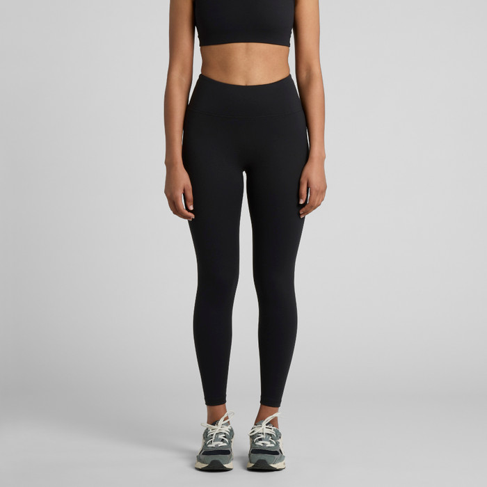 Women's Active Seamless Leggings - 4634 | AS Colour AU