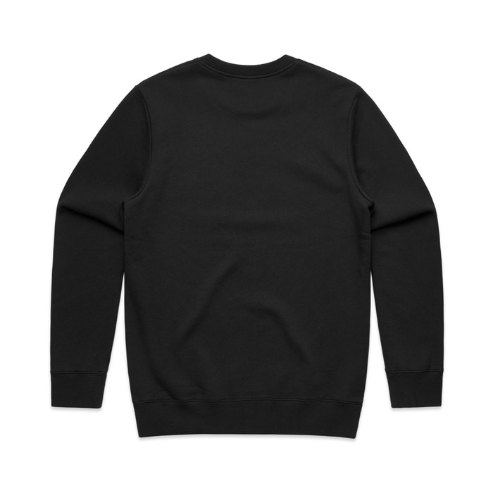 Stencil United Crew - 5130S | AS Colour AU