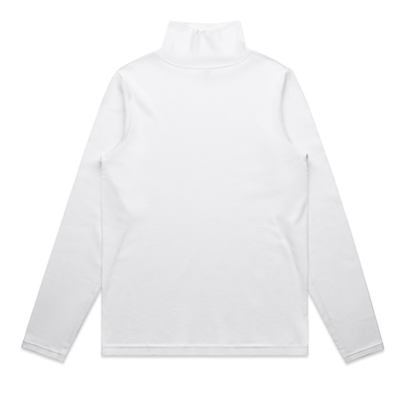 Women's Turtle Neck - 4032S | AS Colour AU