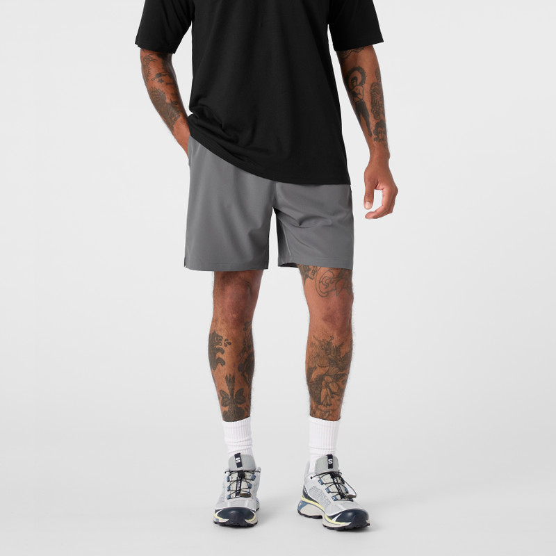 Active Shorts 18" - 5620 | AS Colour AU
