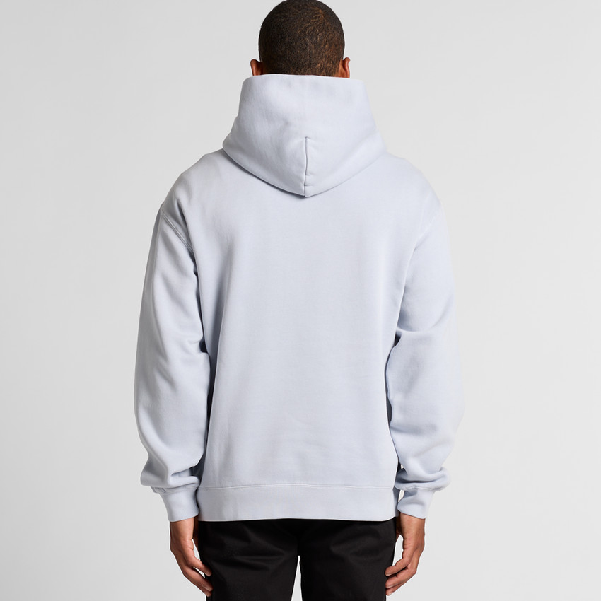 Relax Faded Hood Relaxed - 5166 | AS Colour AU