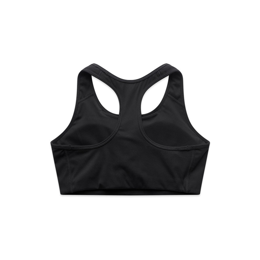 Women's Active Bra Top - 4640S | AS Colour AU