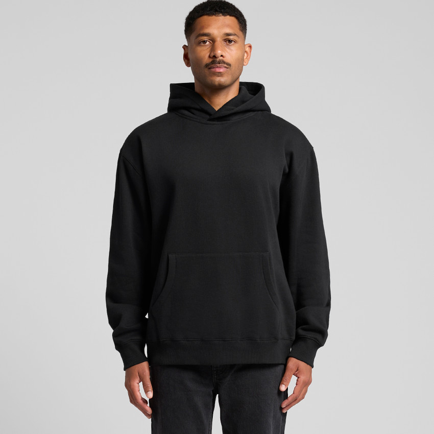 Box Hood Relaxed - 5171 | AS Colour AU