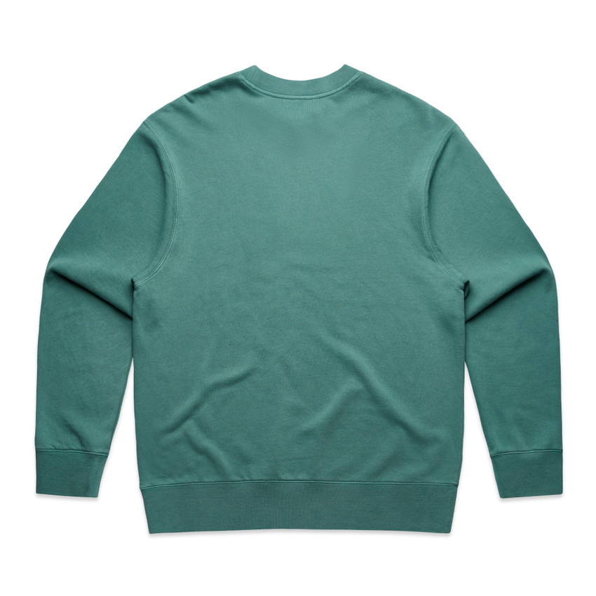 Faded Crew - 5106SS | AS Colour AU