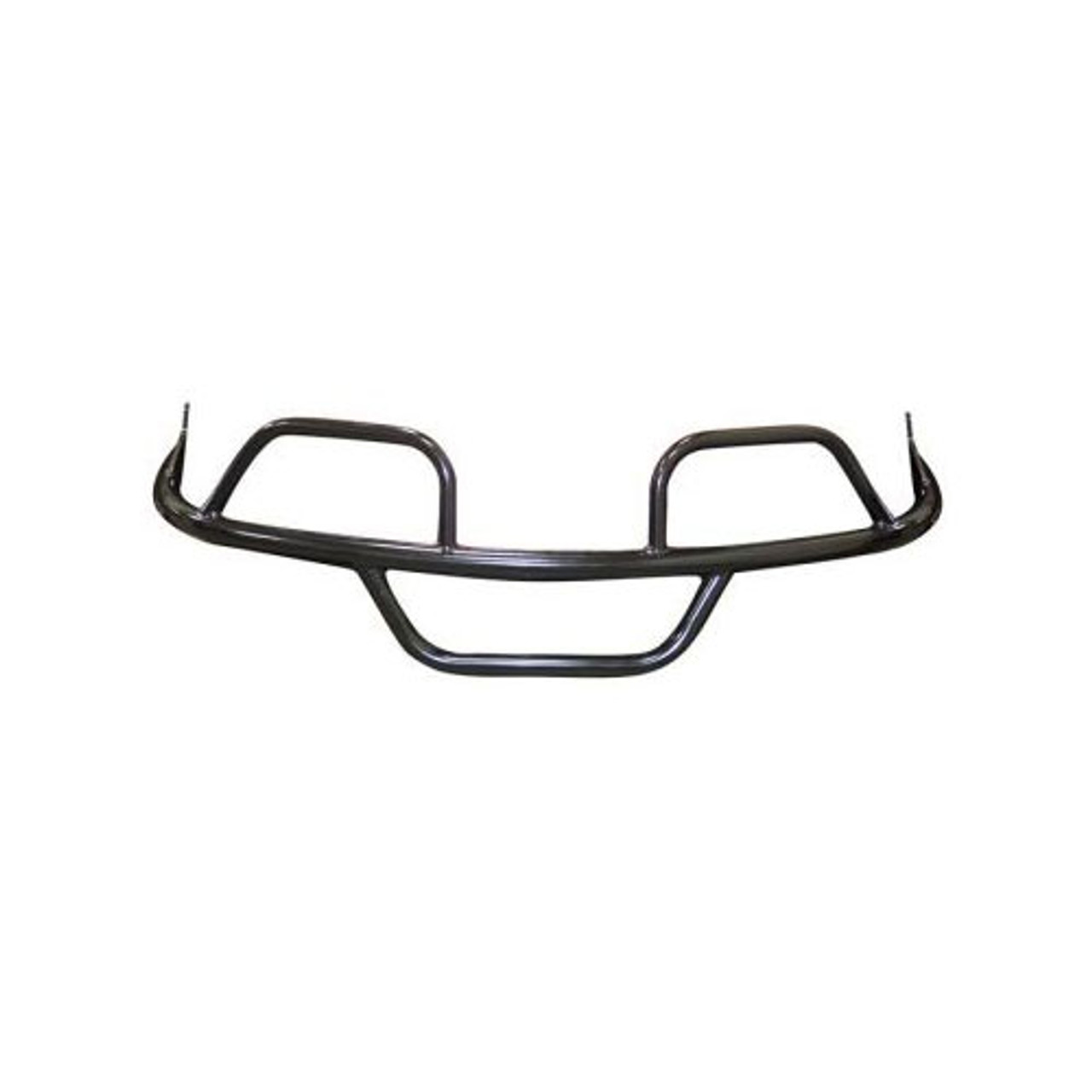 Brush Guard For Ezgo Txt Black