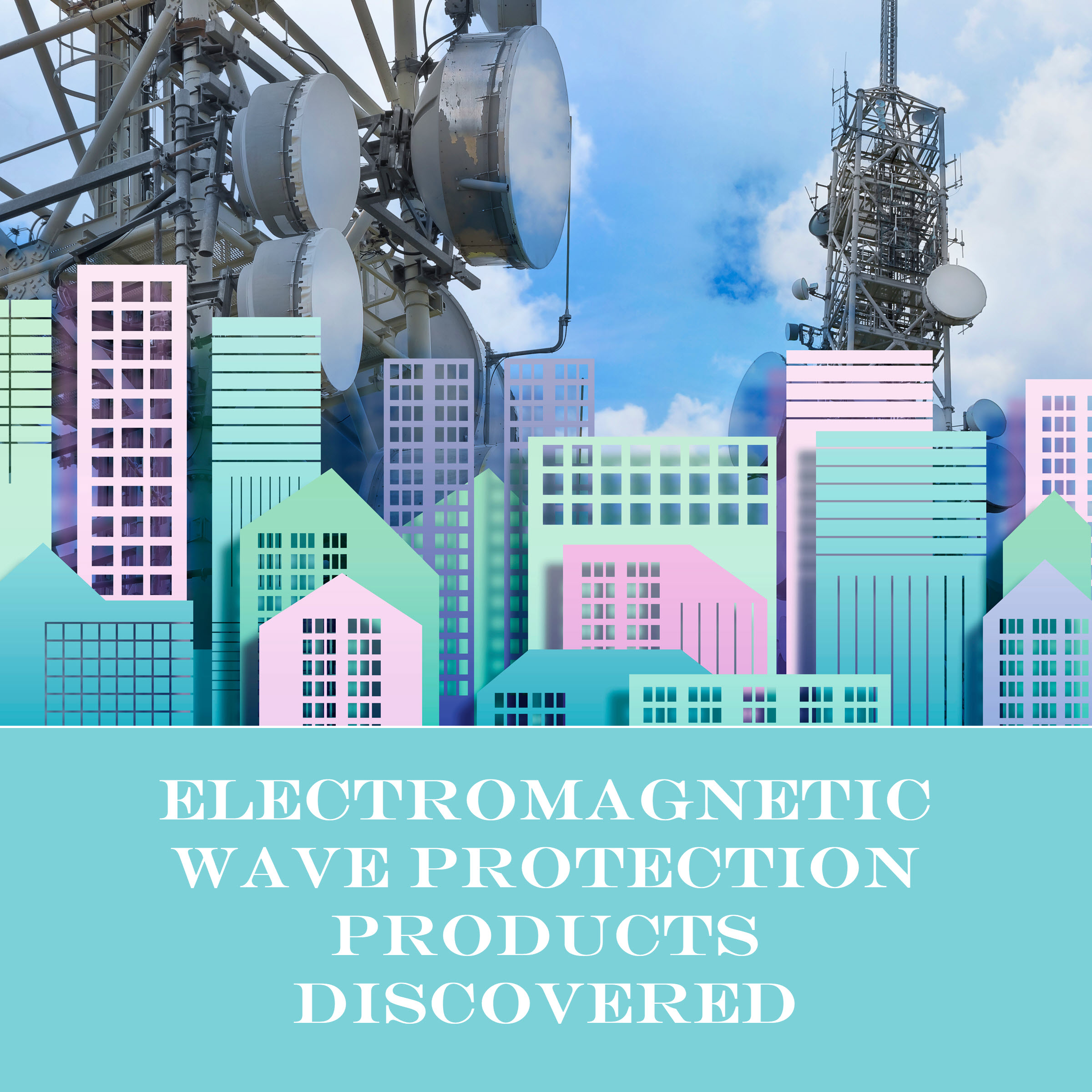Top 5 EMF Protection Products at LifeXplore - Lifexplore