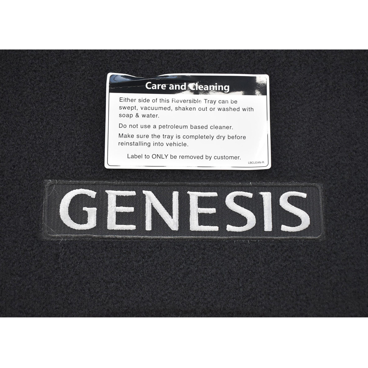 2021-2026 Genesis G80 Reversible Cargo Tray - Free Shipping | Genesis ...