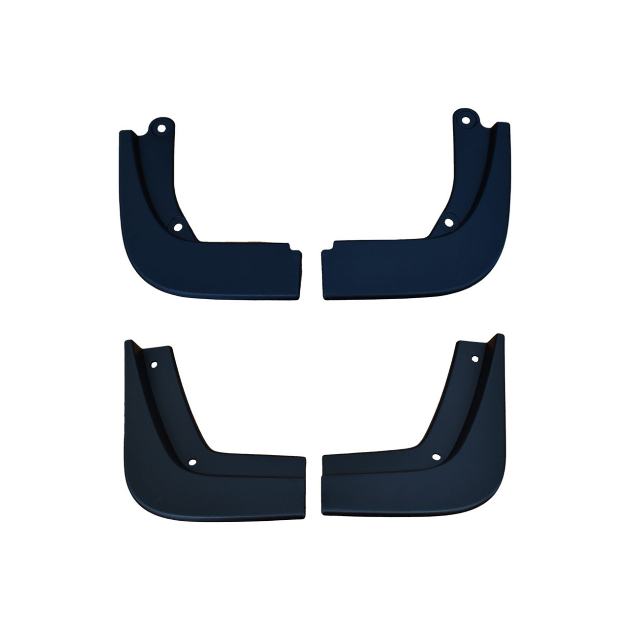 2021-2026 Genesis GV80 Mud Guards | Genesis Parts and Accessories