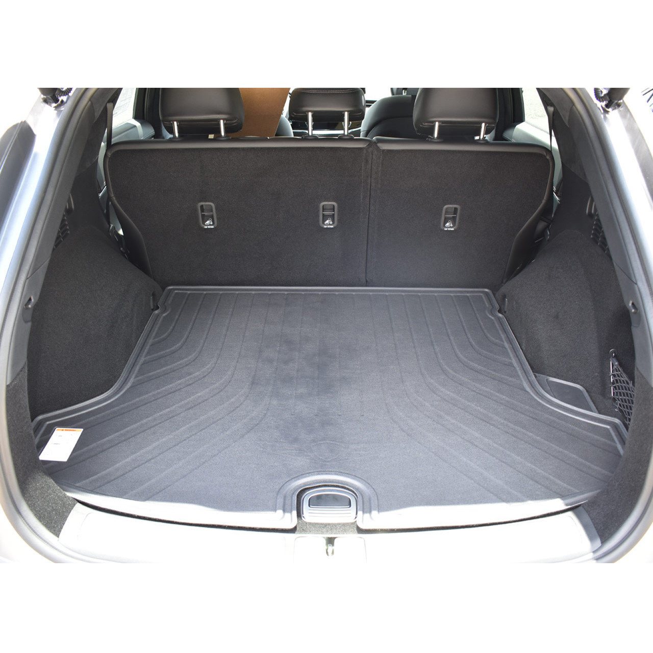 2022-2025 Genesis GV70 Reversible Cargo Tray - Free Shipping | Genesis ...