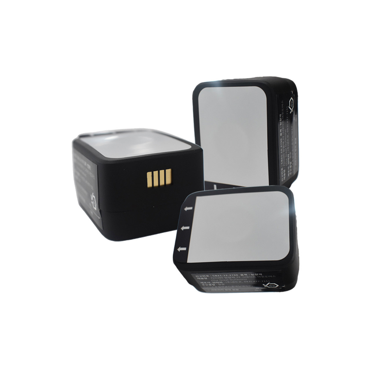 2023-2026 Genesis Diffuser Kit - Free Shipping | Genesis Parts and ...