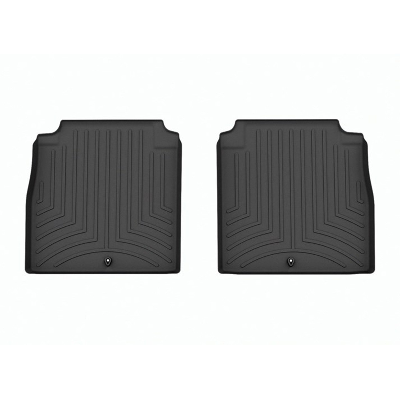 2023-2026 Genesis G90 WeatherTech Floor Liners - Free Shipping ...