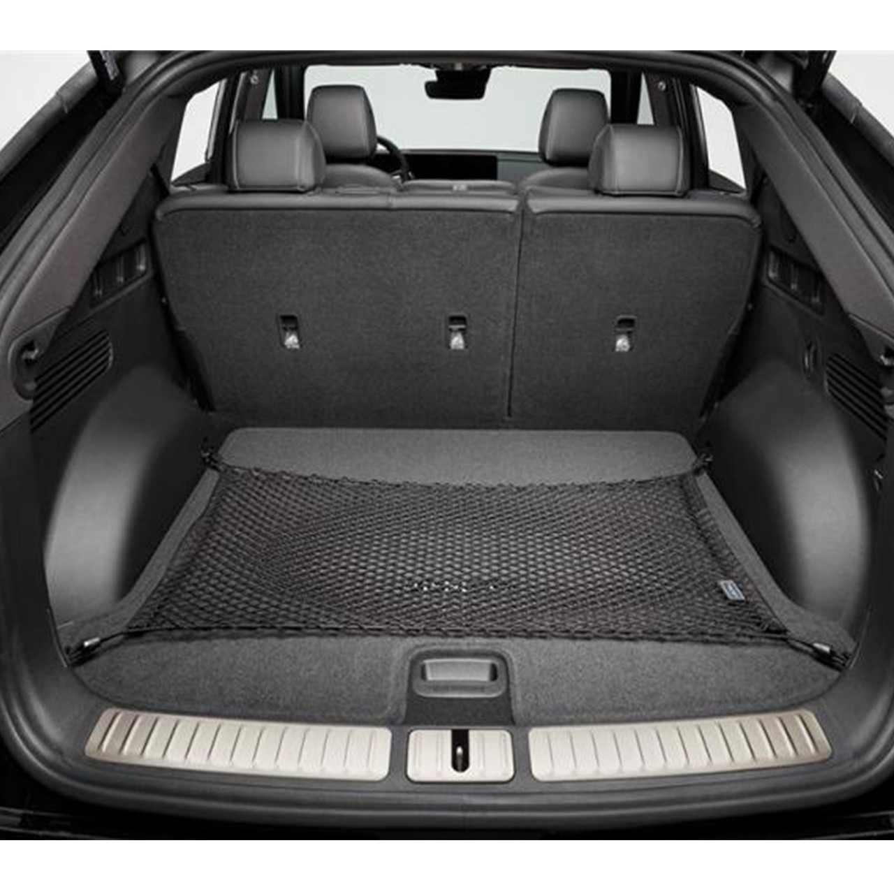 2023-2026 Genesis Electrified GV70 Cargo Net - Free Shipping | Genesis ...
