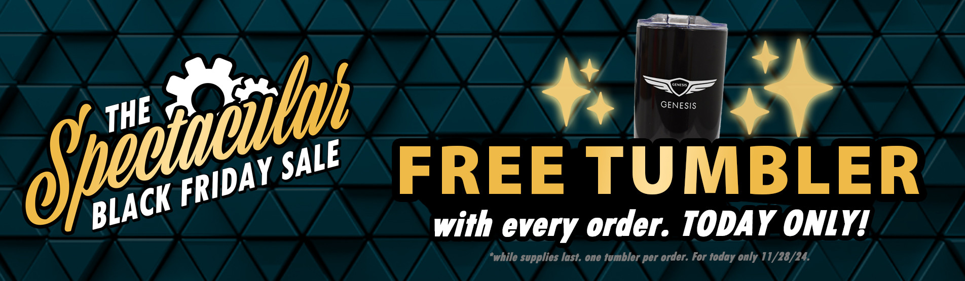 Genesis Accessories and Genesis Parts - Free Shipping | Genesis Parts ...