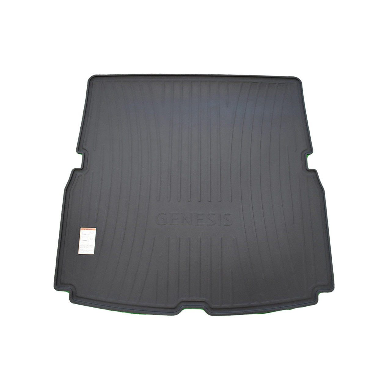 2019-2024 Genesis G70 Reversible Cargo Tray - Free Shipping | Genesis ...