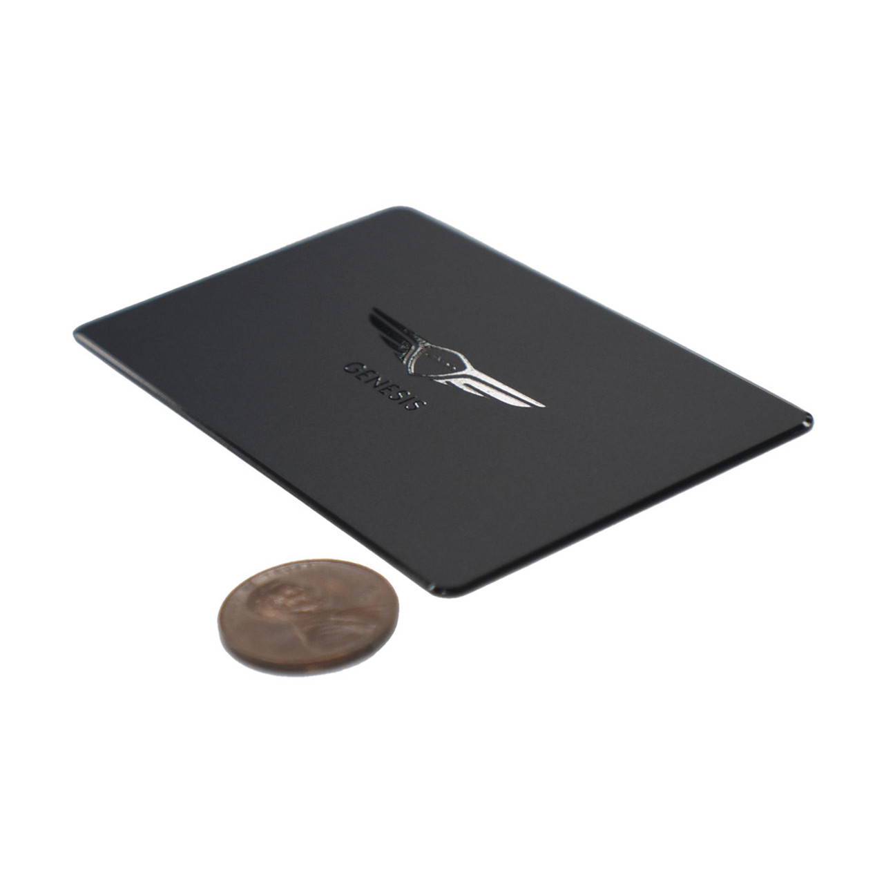 2021-2024 Genesis GV80 Card Key - Free Shipping | Genesis Parts and ...