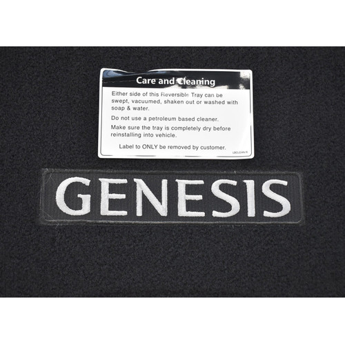 2021-2026 Genesis G80 Reversible Cargo Tray - Free Shipping | Genesis ...