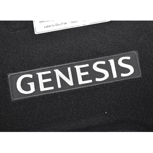 2021-2024 Genesis GV80 Reversible Cargo Tray - Free Shipping | Genesis ...