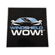 Windshield Wow - Free Shipping | Genesis Parts and Accessories