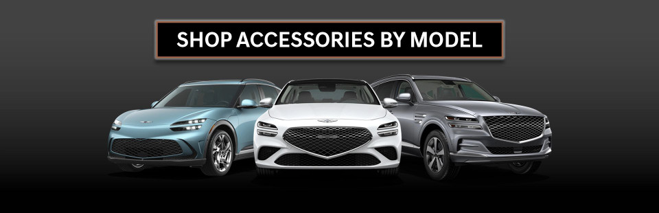 Genesis Accessories and Genesis Parts | Free Shipping | Genesis Parts ...