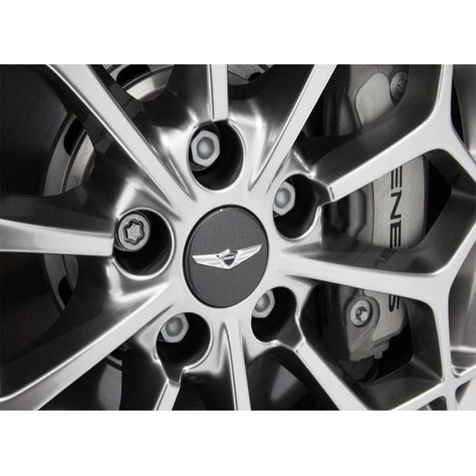2021-2025 Genesis Wheel Locks - Free Shipping | Genesis Parts and ...