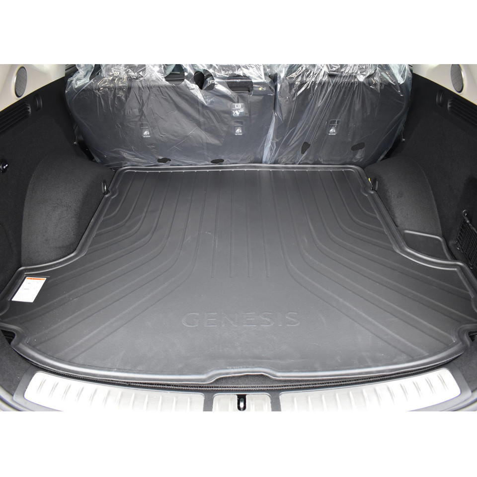 2021-2024 Genesis GV80 Reversible Cargo Tray - Free Shipping | Genesis ...