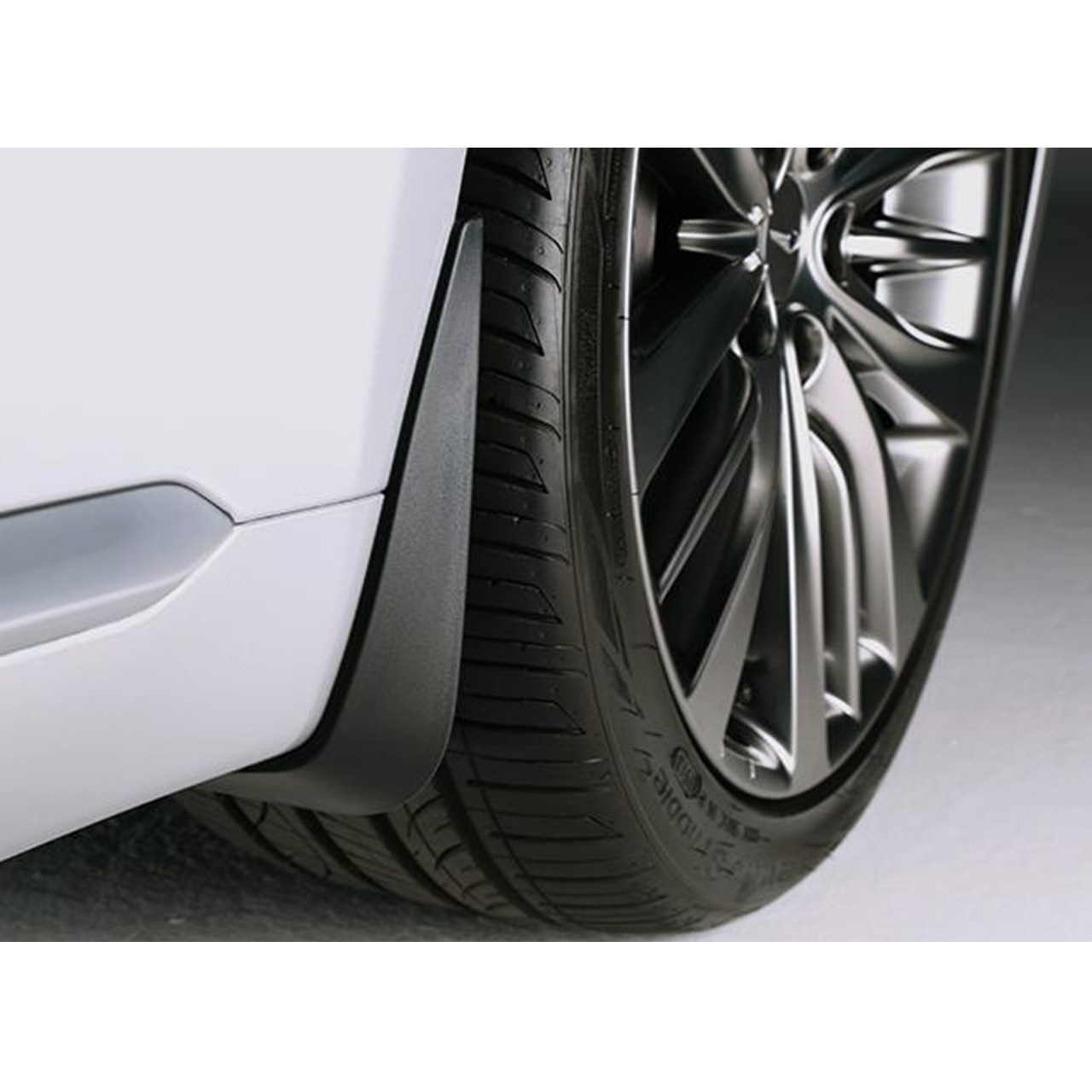 2019-2025 Genesis G70 Mud Guards - Free Shipping | Genesis Parts ...