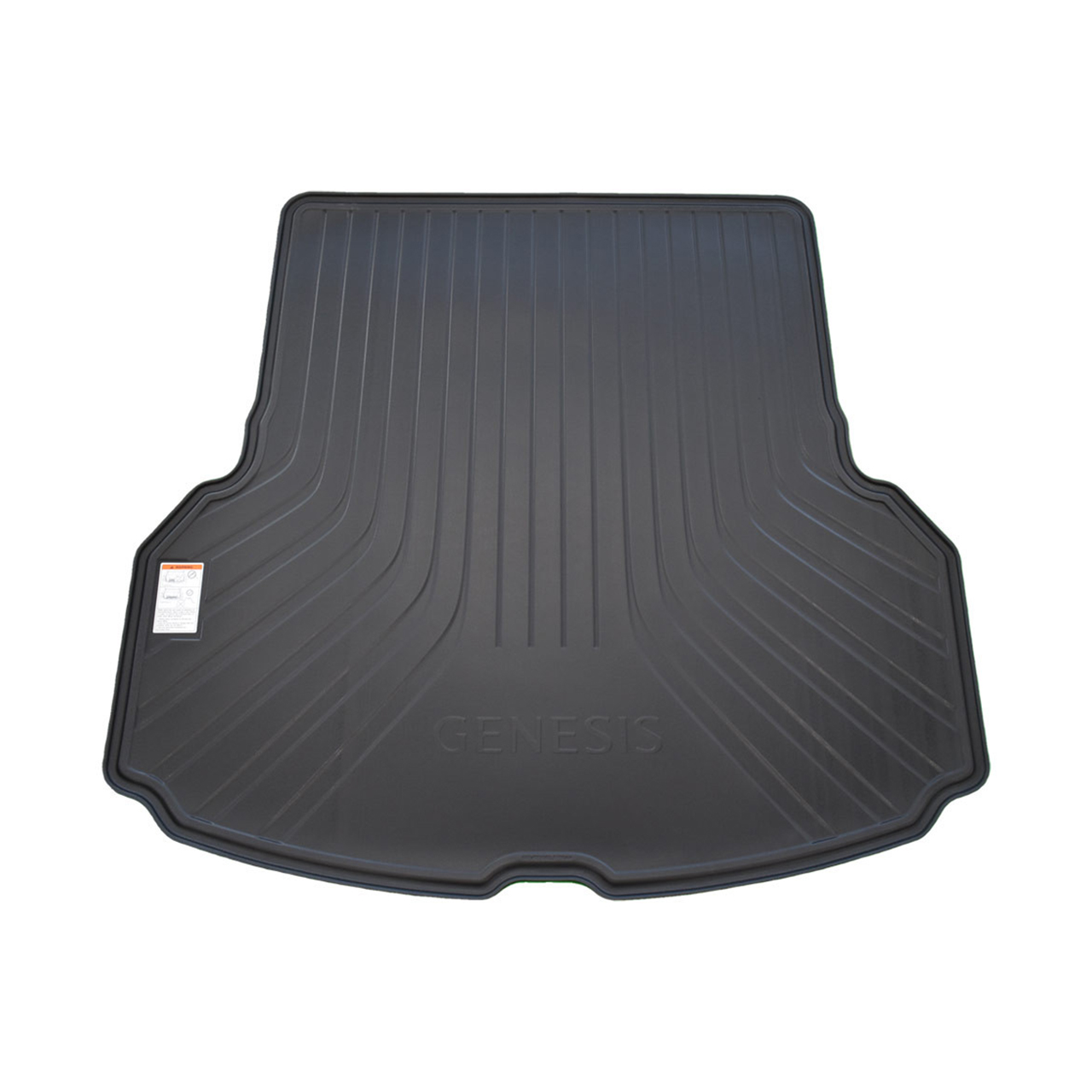 2021-2026 Genesis G80 Reversible Cargo Tray - Free Shipping | Genesis ...
