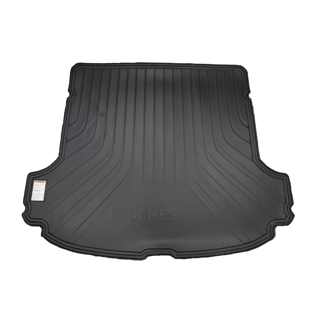 2021-2024 Genesis GV80 Reversible Cargo Tray - Free Shipping | Genesis ...