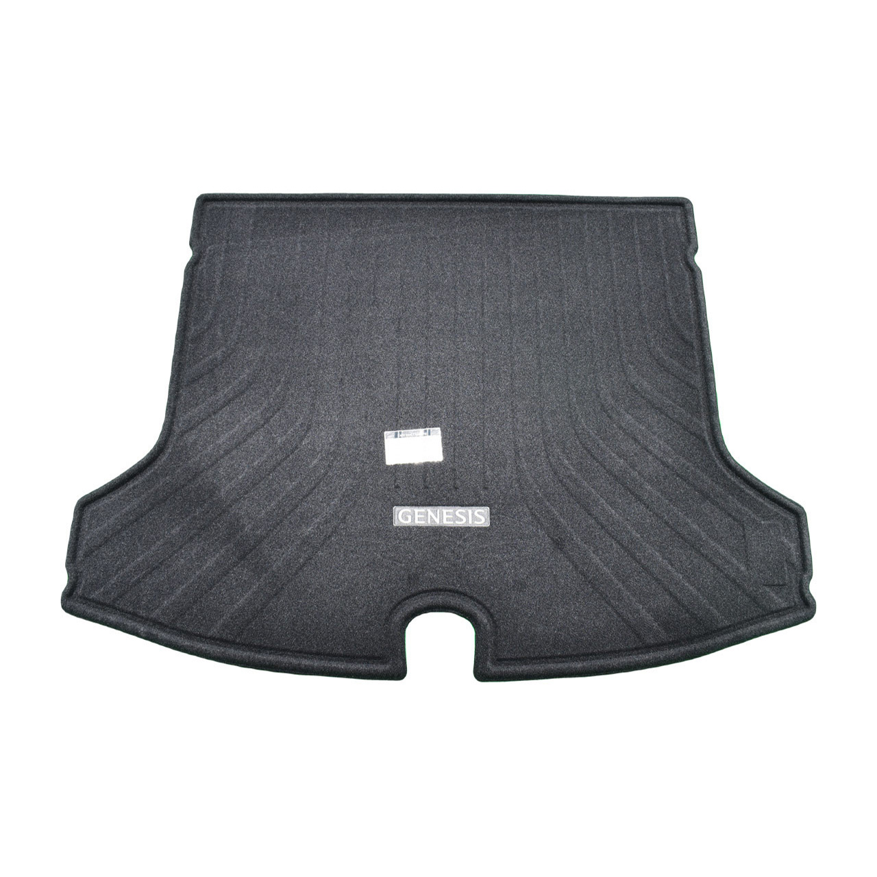 2022-2025 Genesis GV70 Reversible Cargo Tray - Free Shipping | Genesis ...