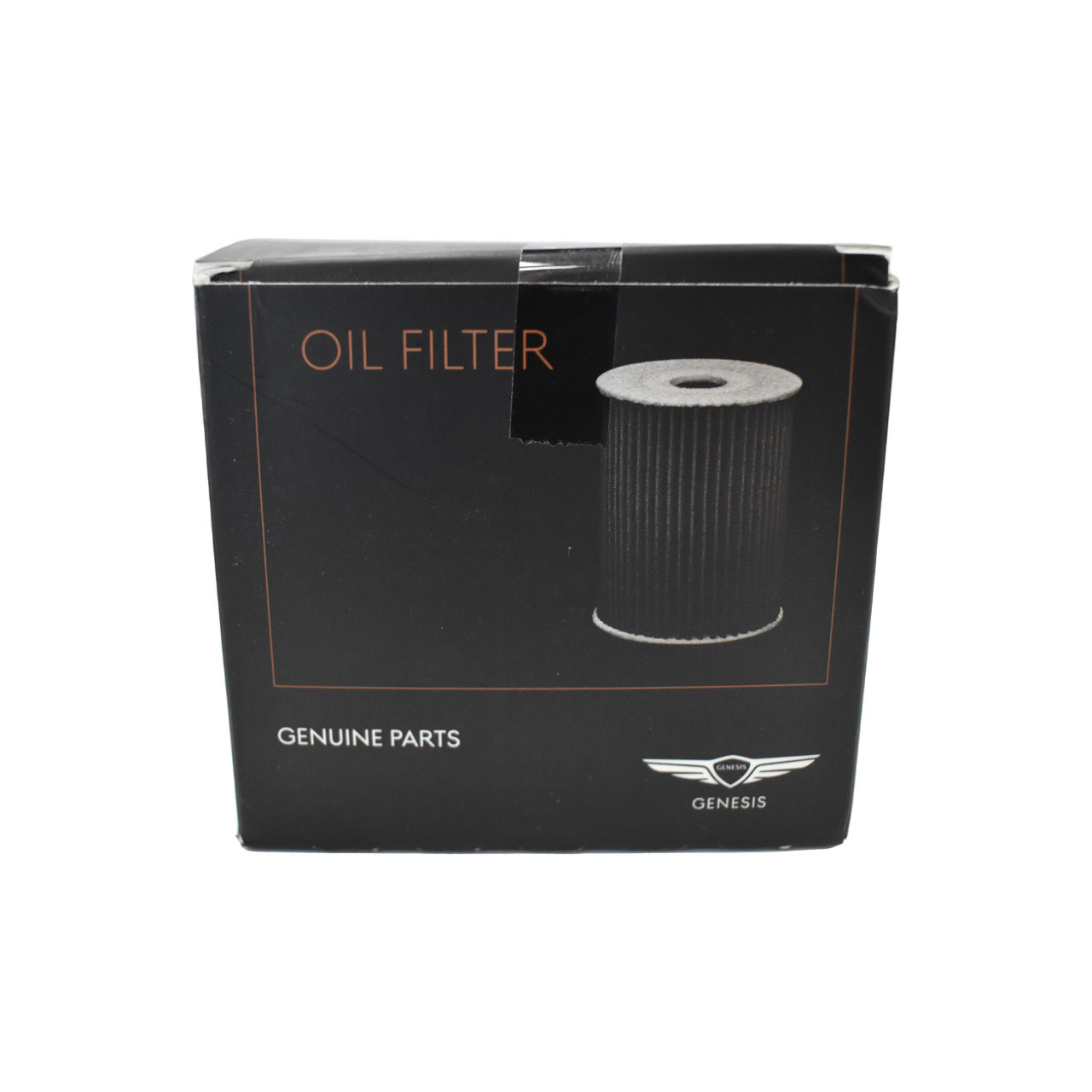 Genesis Oil Filter | Genesis Parts and Accessories