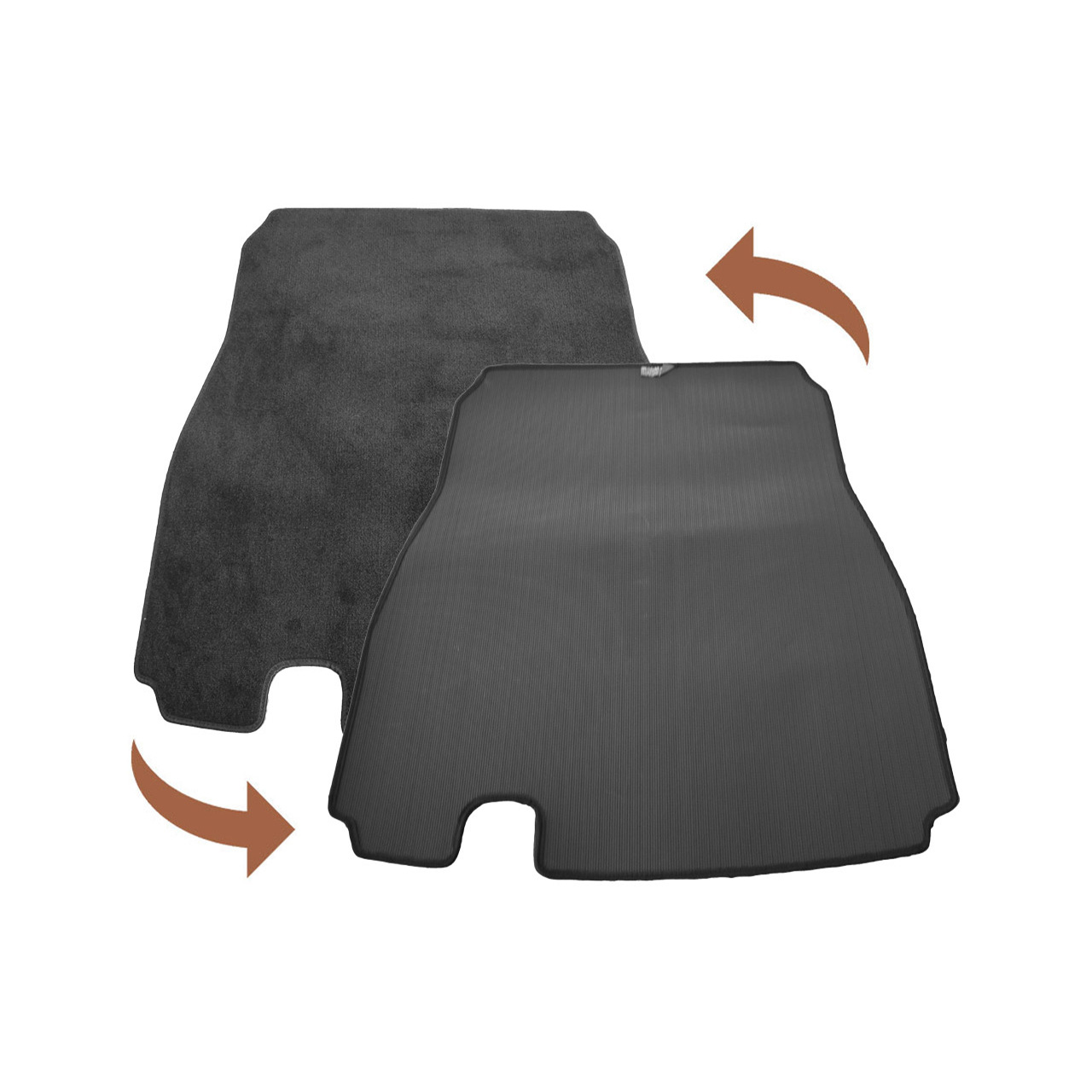 2023-2026 Genesis G90 Reversible Cargo Tray - Free Shipping | Genesis ...