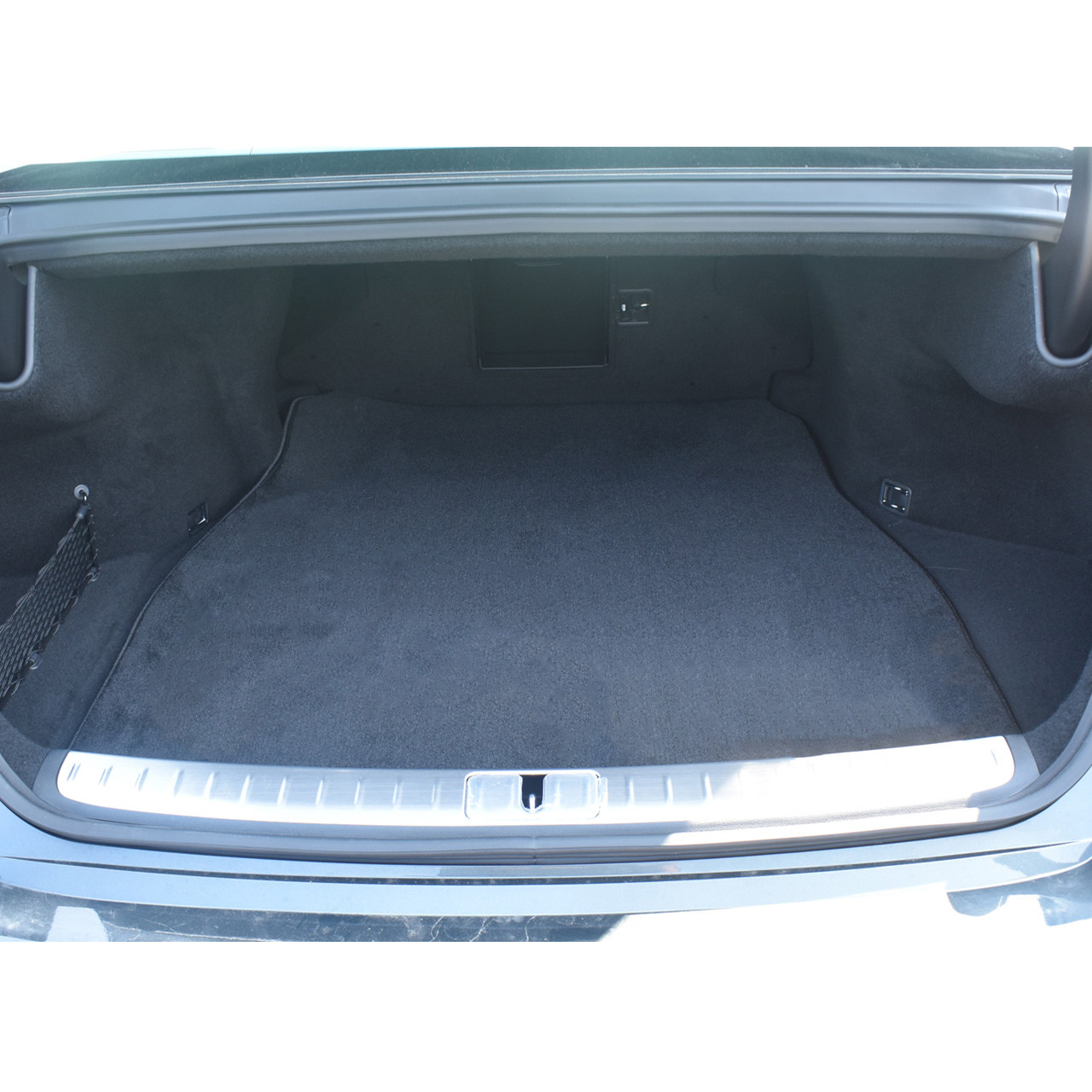 2023-2026 Genesis G90 Reversible Cargo Tray - Free Shipping | Genesis ...