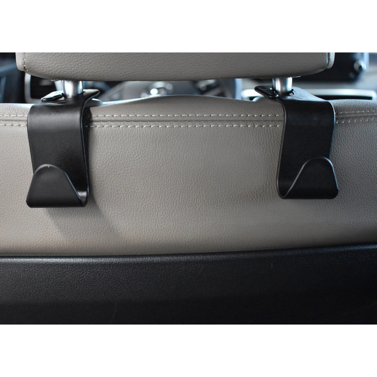 Back Headrest Hooks | Genesis Parts and Accessories