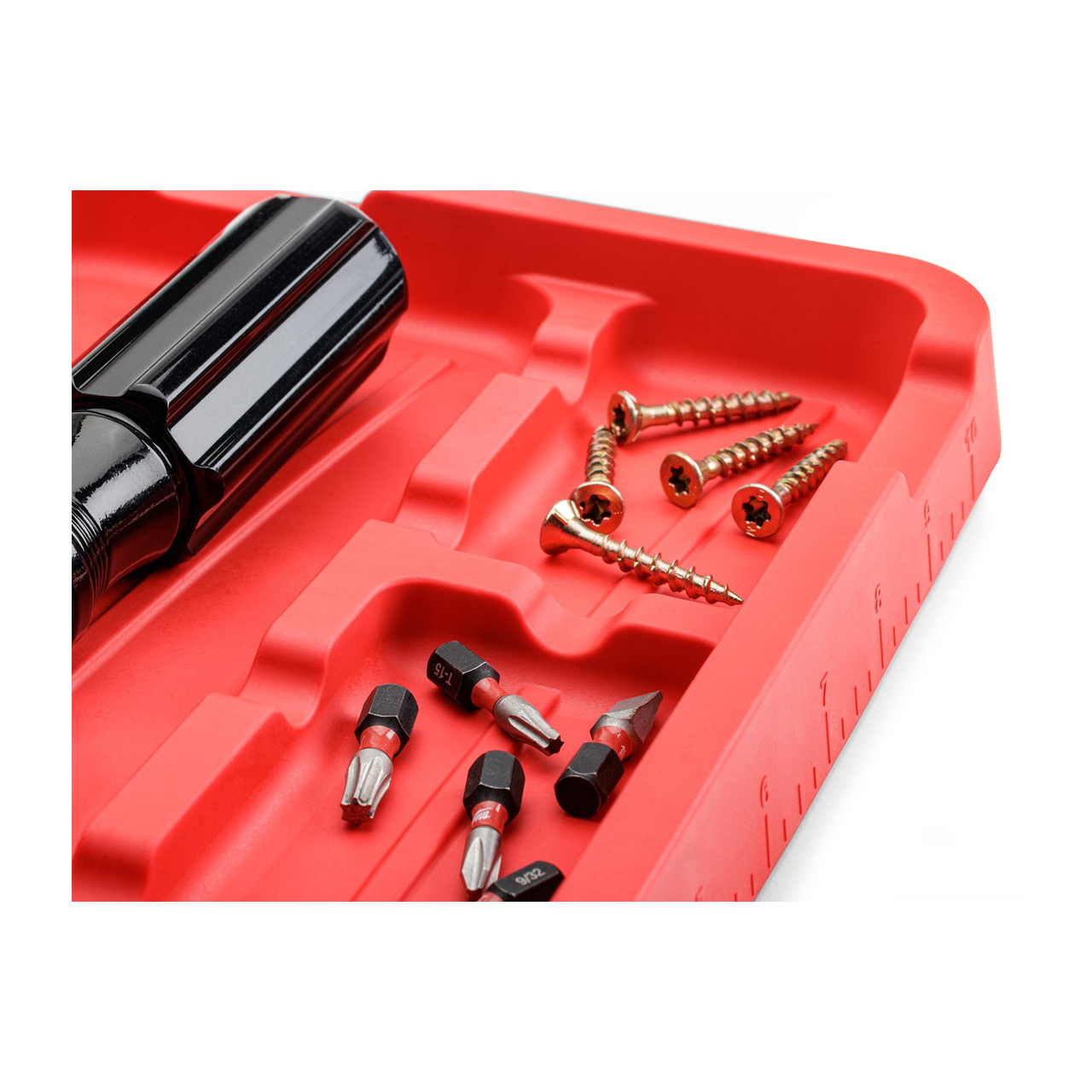 WeatherTech ToolTray | Genesis Parts and Accessories