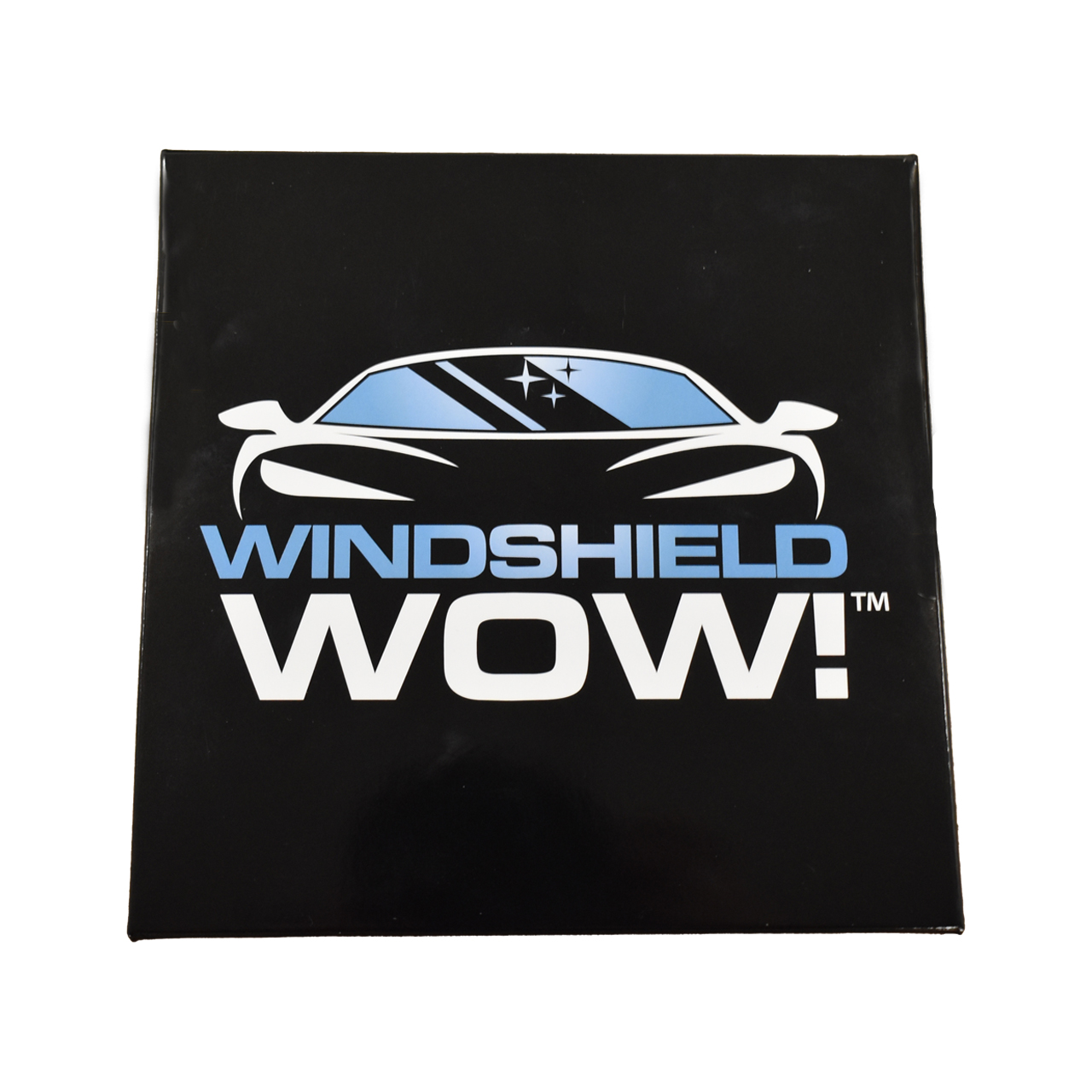 Windshield Wow - Free Shipping | Genesis Parts and Accessories