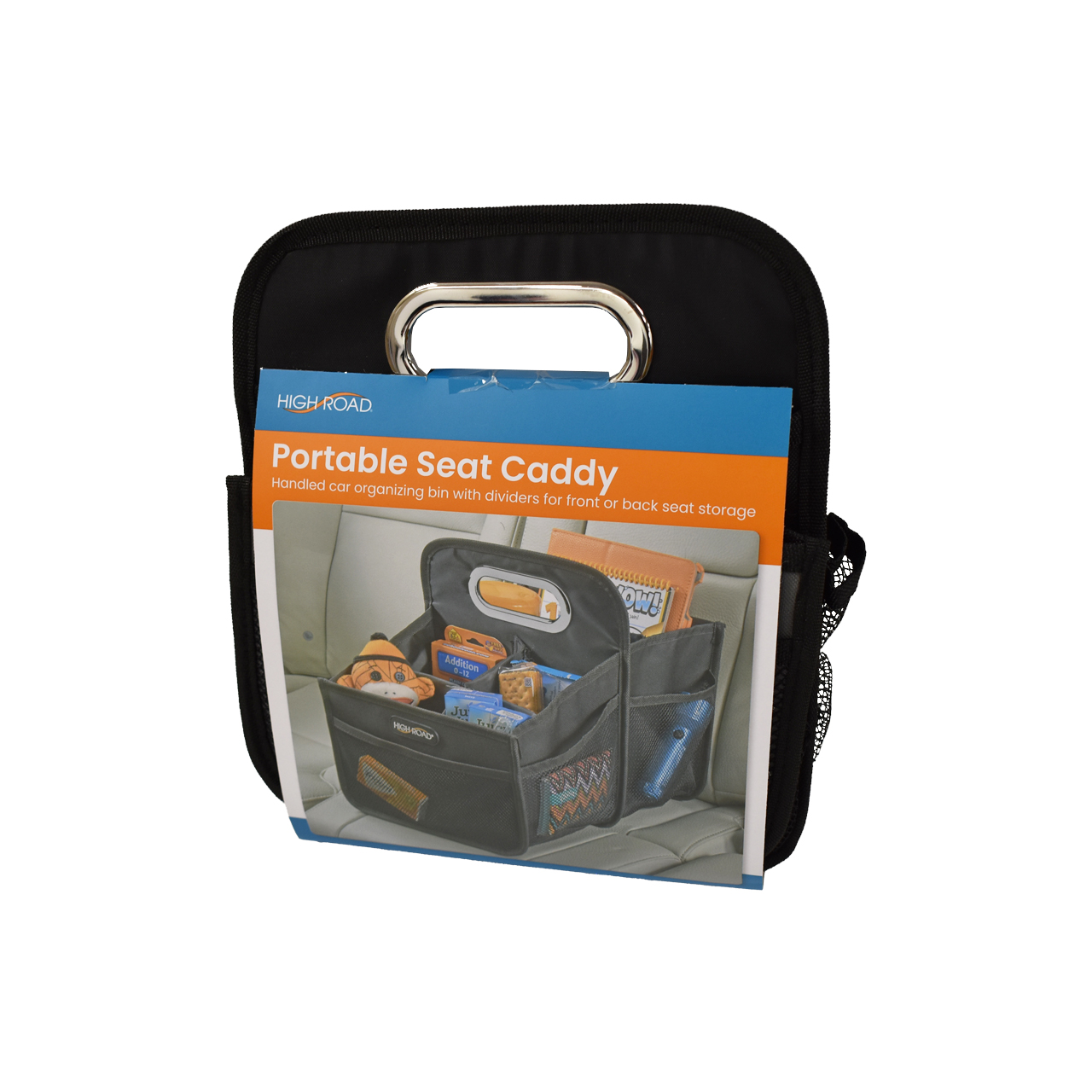 Portable Vehicle Caddy | Genesis Parts & Accessories