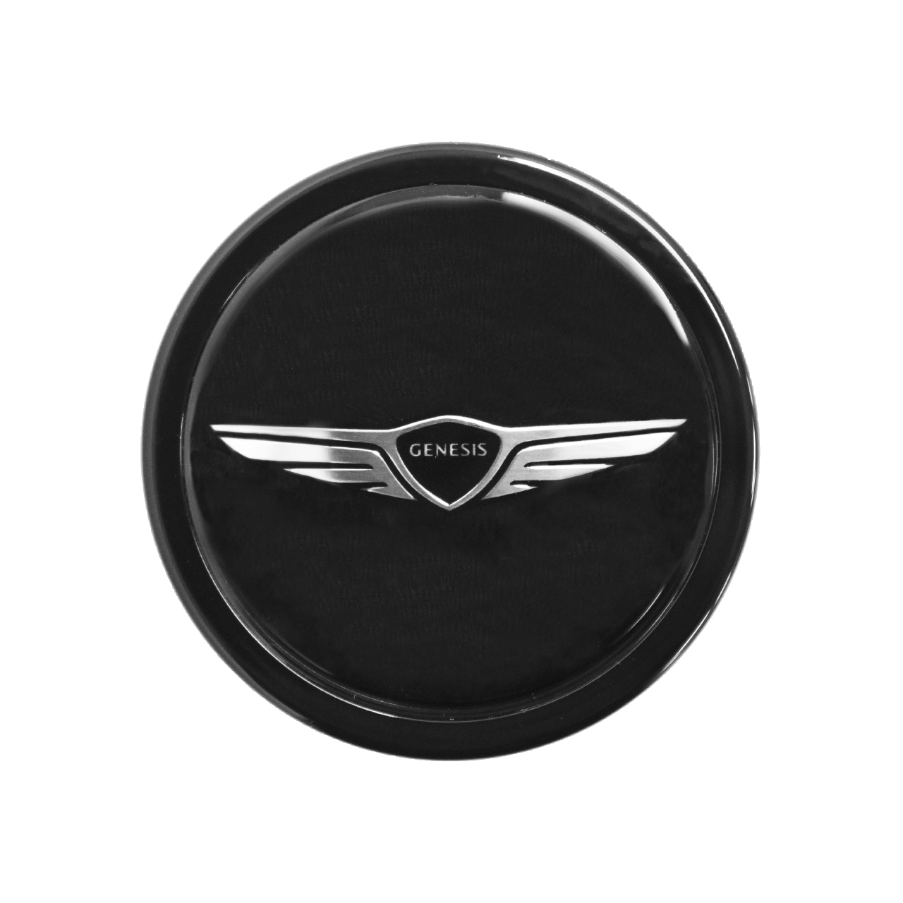 Genesis Floating Wheel Caps - Free Shipping | Genesis Parts and Accessories