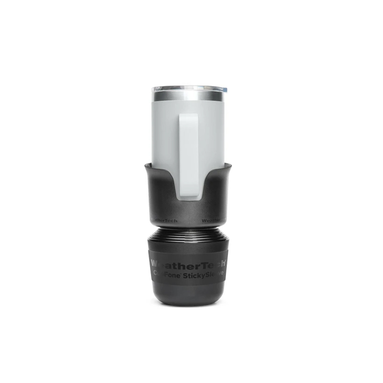 WeatherTech CupCoffee | Genesis Parts and Accessories